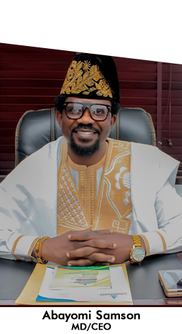 Christabit International Limited